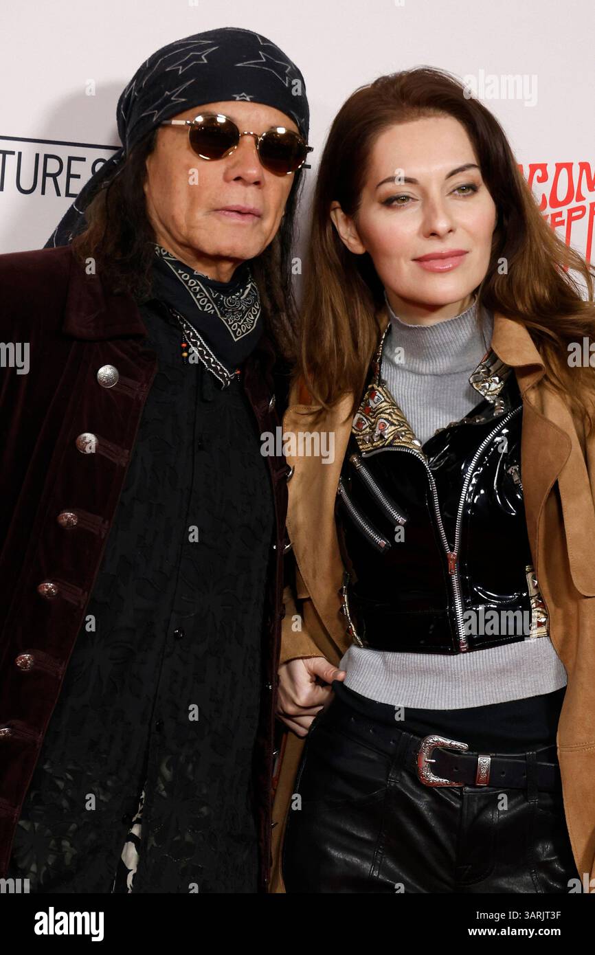 April 13, 2025, Los Angeles, Ca, USA: LOS ANGELES - JAN 27: Native ...