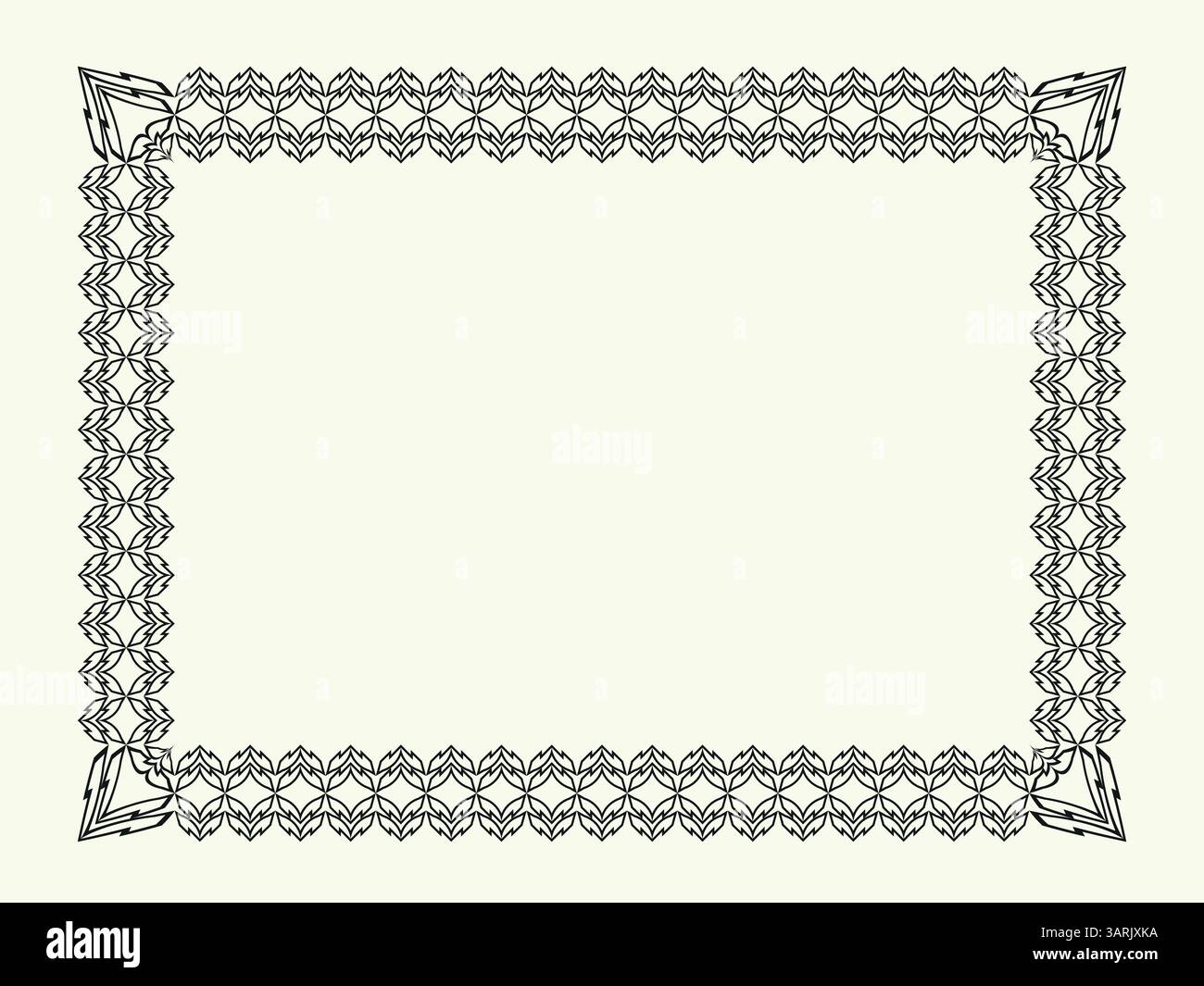 Abstract art for home decor Stock Vector Images - Alamy