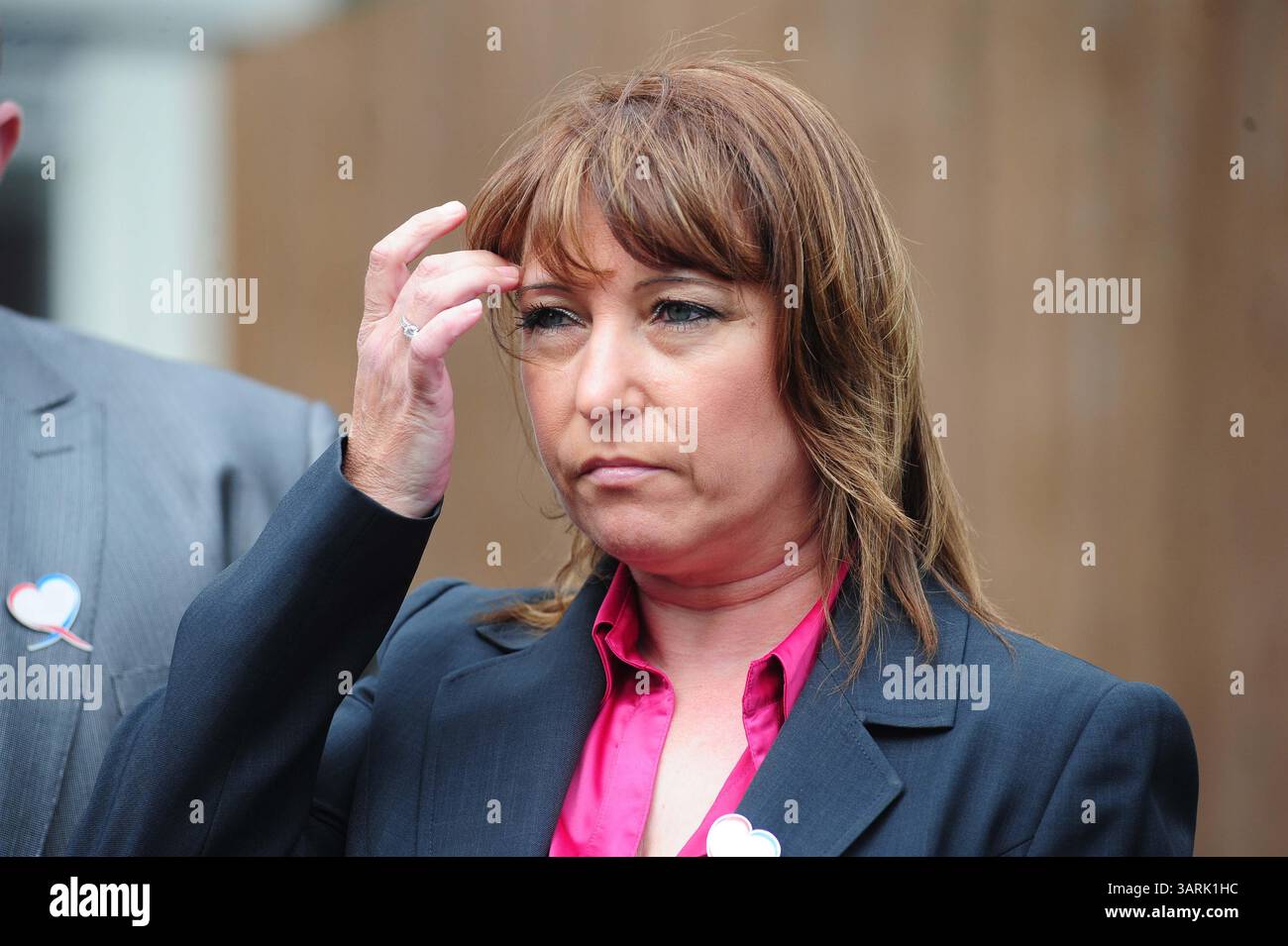May 22, 2013 - Liverpool, England, United Kingdom - James Bulger's ...