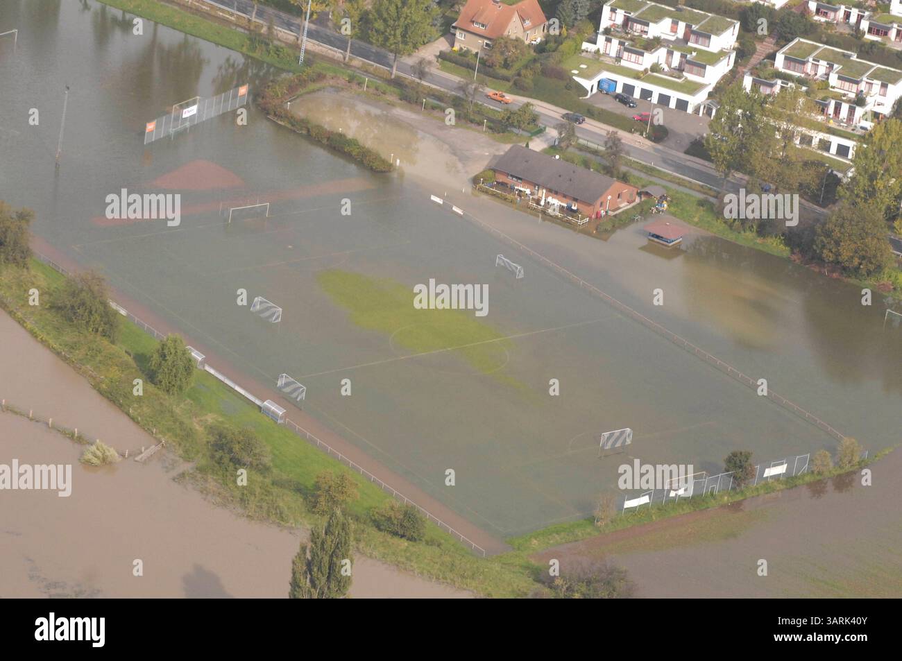 Hochwasser Im Bereich Hildesheim Hotteln Derneburg Holle Düngen Laatzen ...