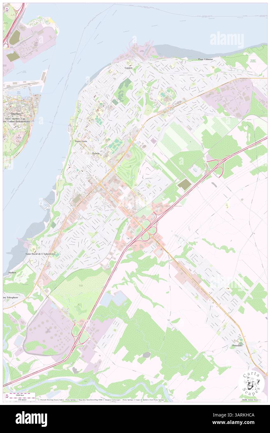 Four points by sheraton levis convention center hi-res stock ...