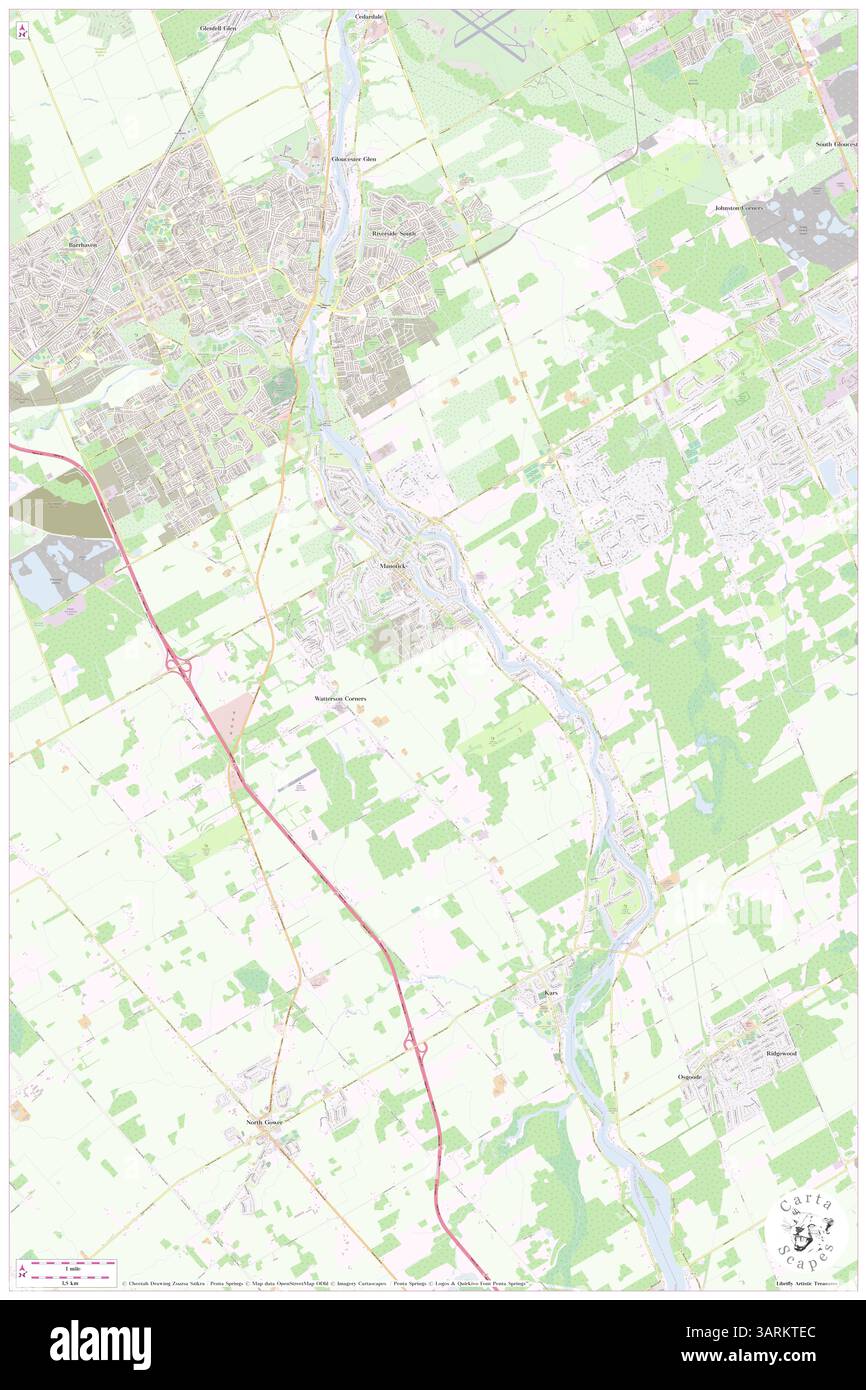 Manotick Cut Out Stock Images & Pictures - Alamy