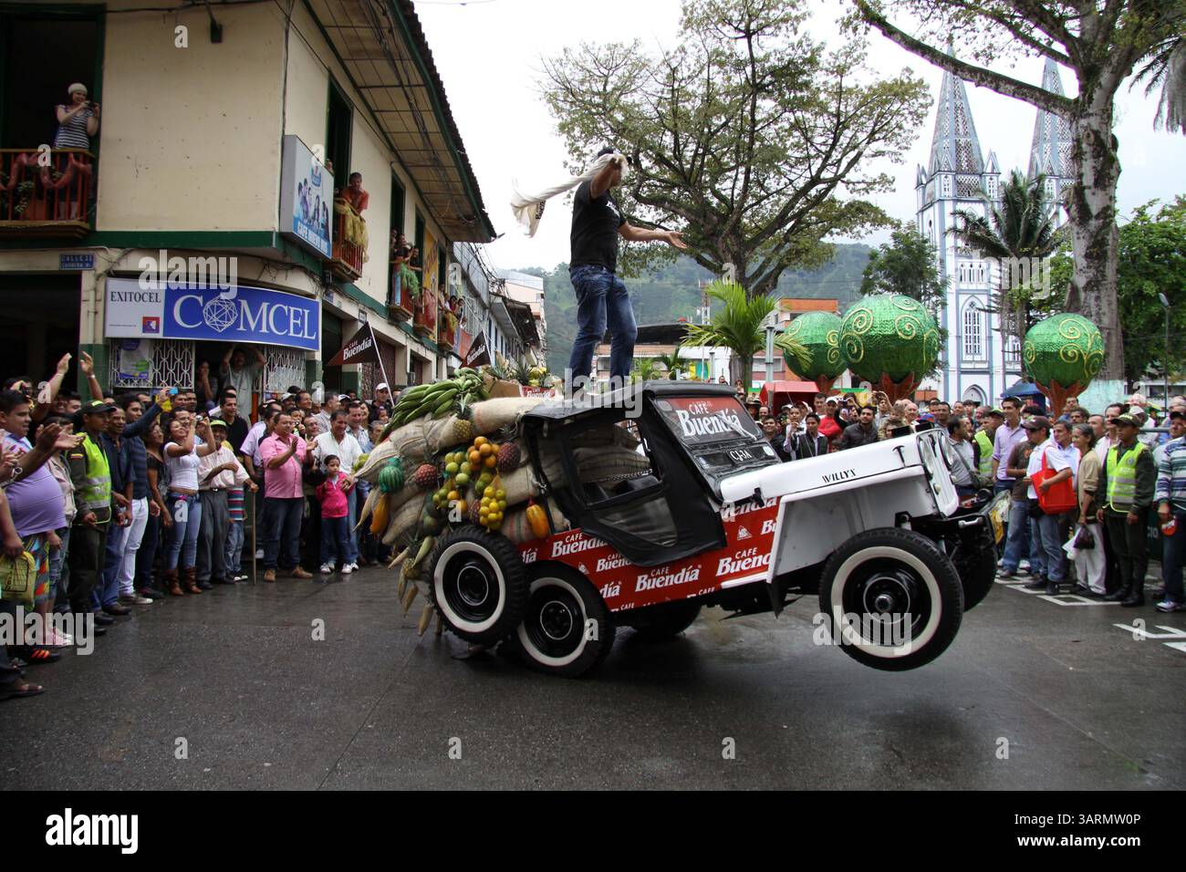 Aspectos culturales hi-res stock photography and images - Alamy