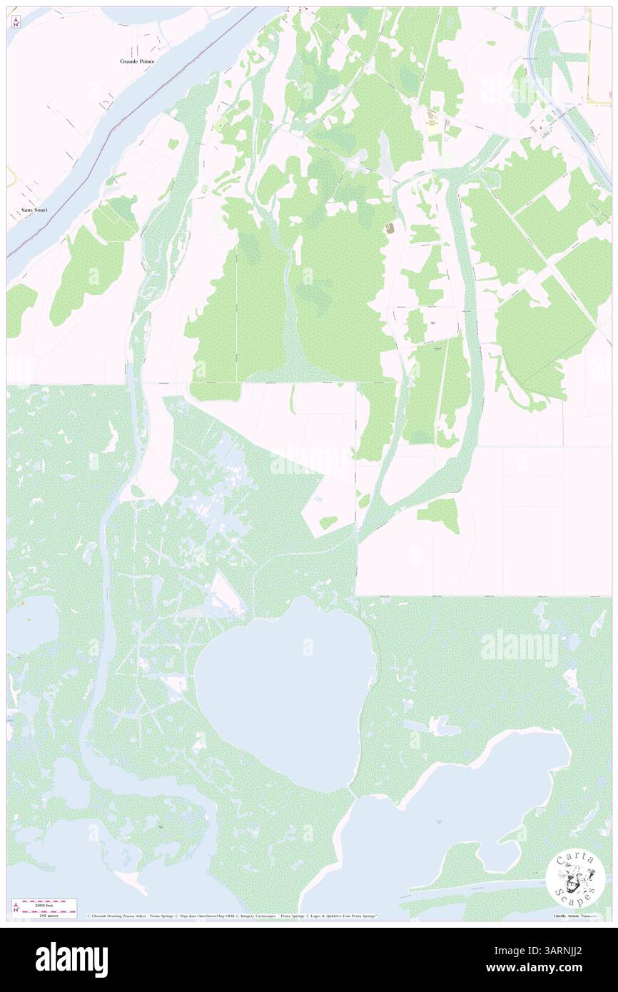 Walpole island reserve hi-res stock photography and images - Alamy