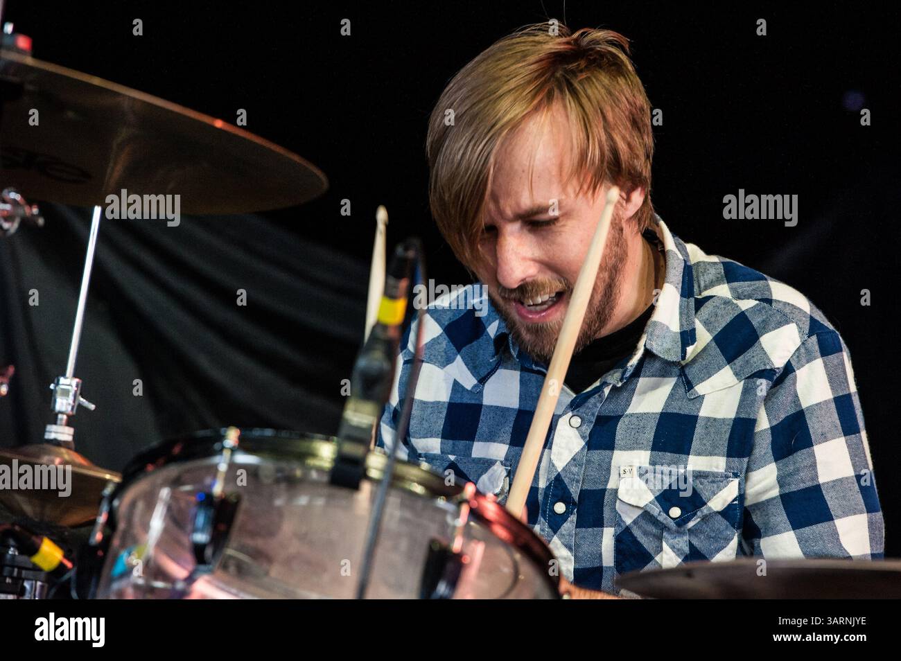 Steve colmus hi-res stock photography and images - Alamy