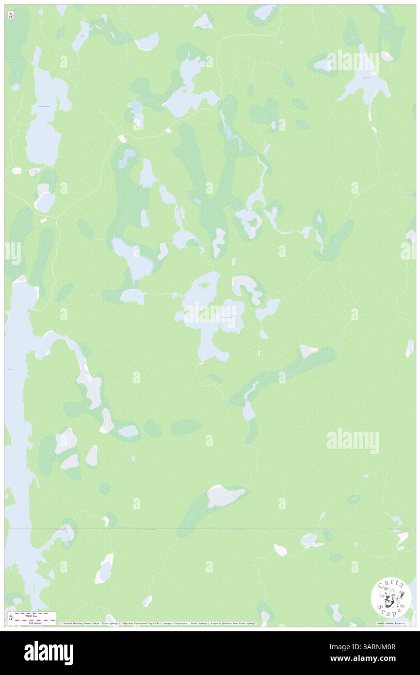 Musgrove lake hi-res stock photography and images - Alamy