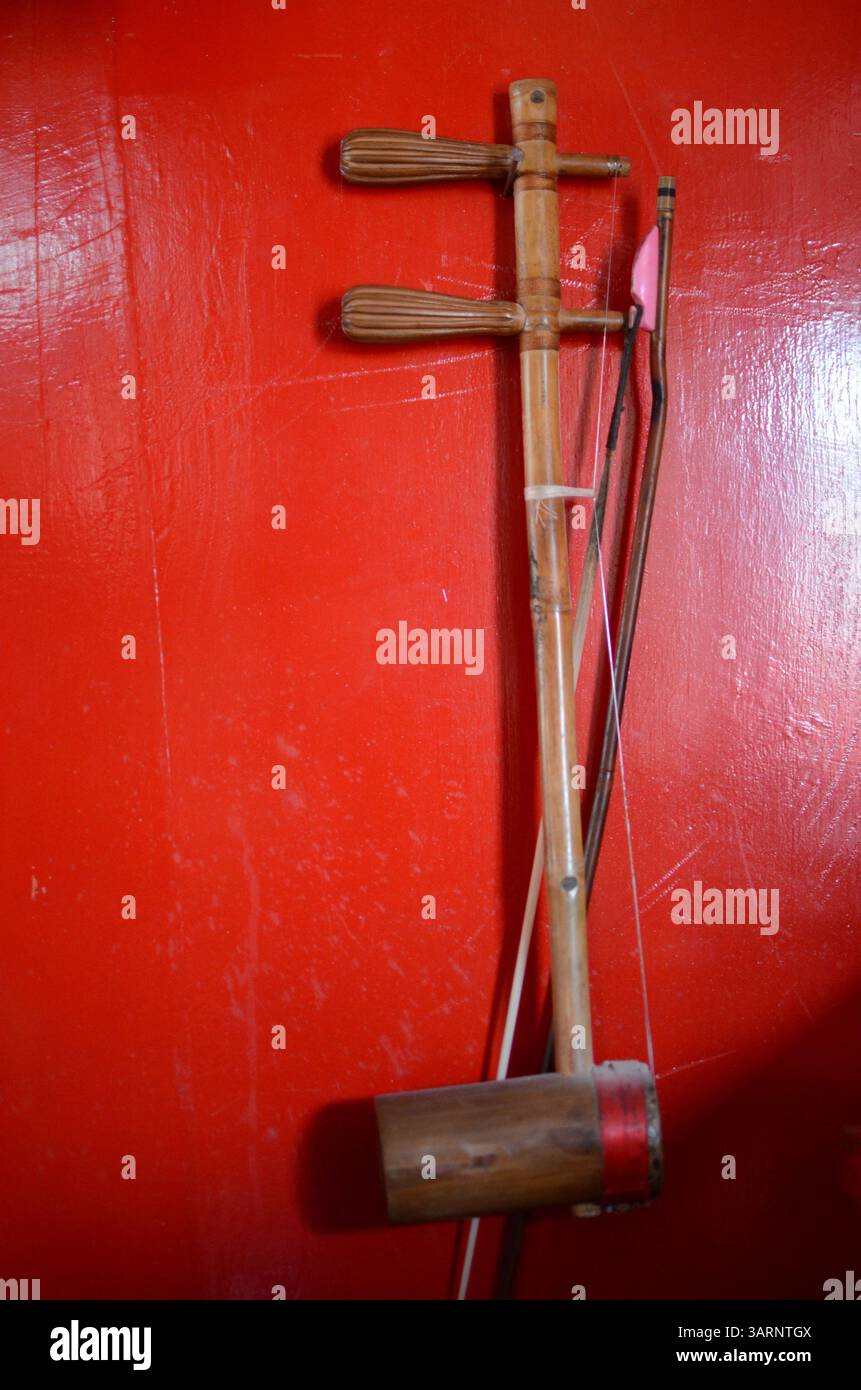 Jun 06, 2013 - Kediri, East Java, Indonesia - Musical instrument ...