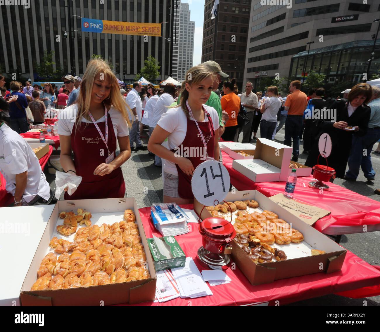 Bonnie lynn hi-res stock photography and images - Alamy