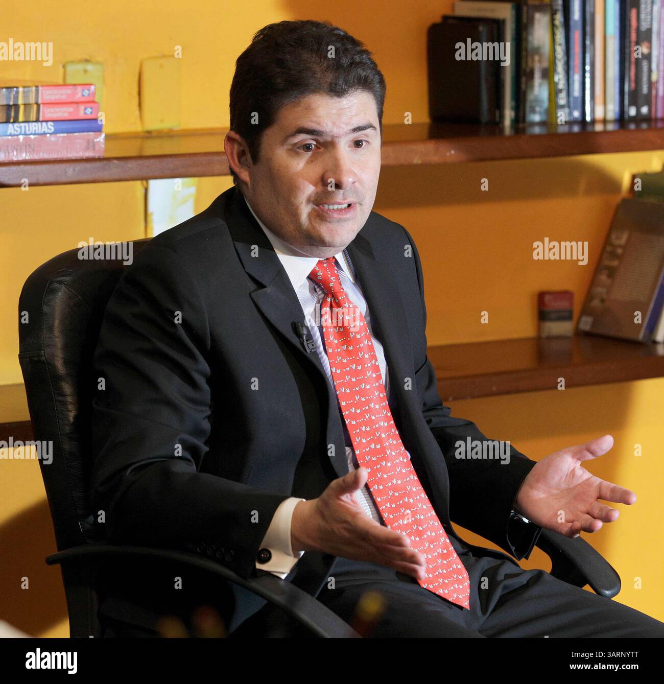 Luis felipe henao hi-res stock photography and images - Alamy
