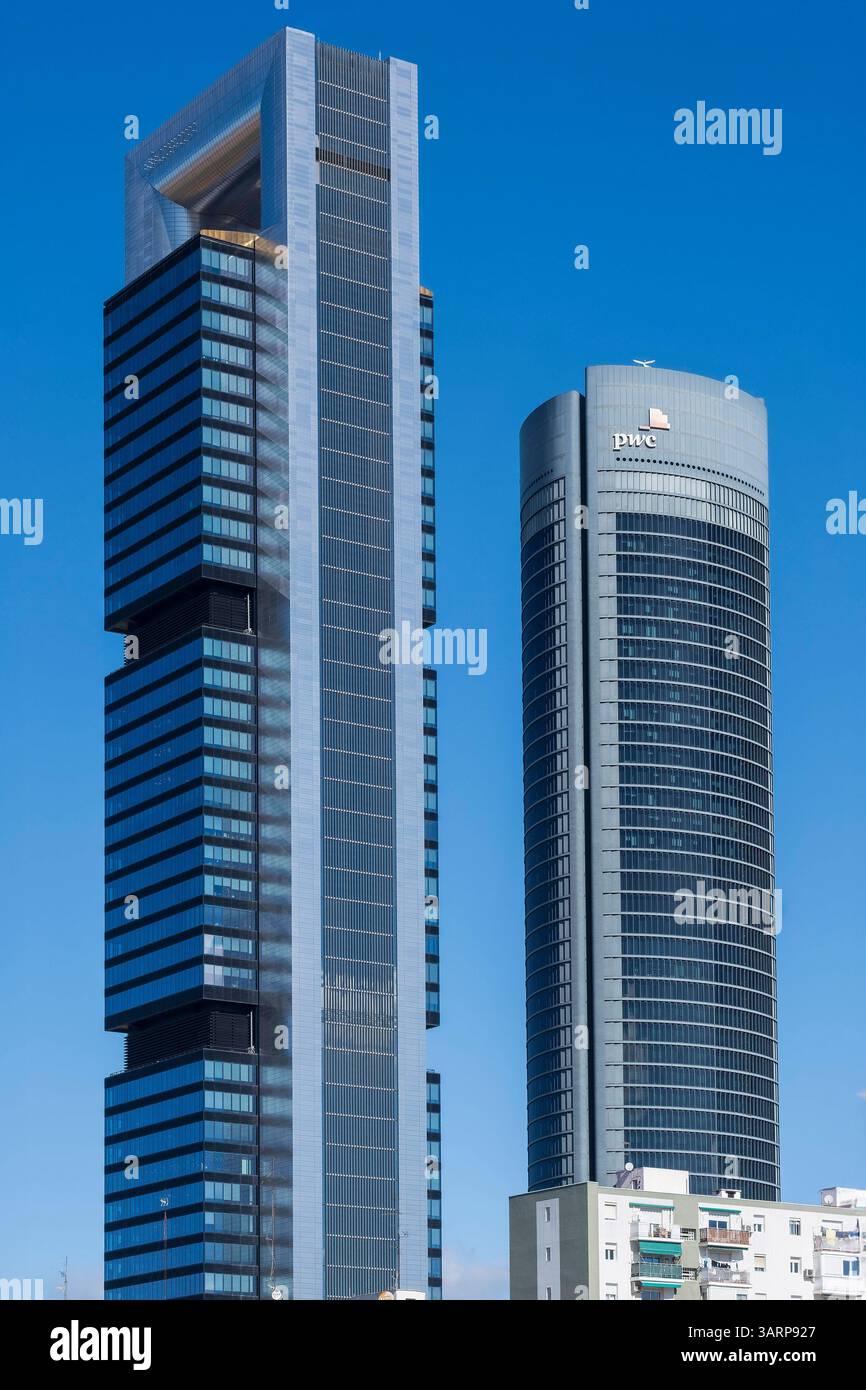 Immobilienturm hi-res stock photography and images - Alamy