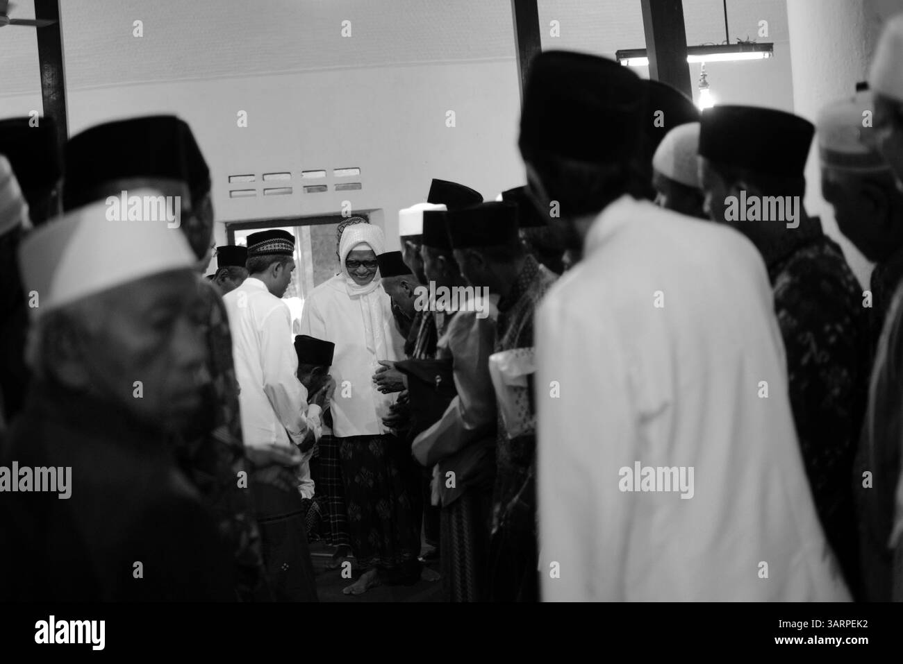 Madrasa pakistan hi-res stock photography and images - Alamy