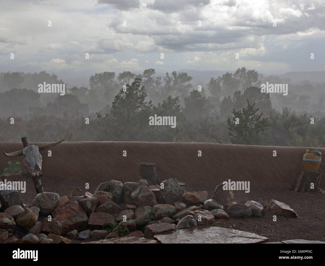 Rio ojo caliente hi-res stock photography and images - Alamy