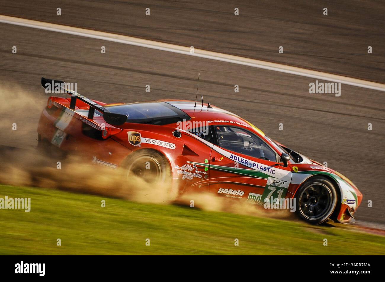 Toni vilander hi-res stock photography and images - Alamy