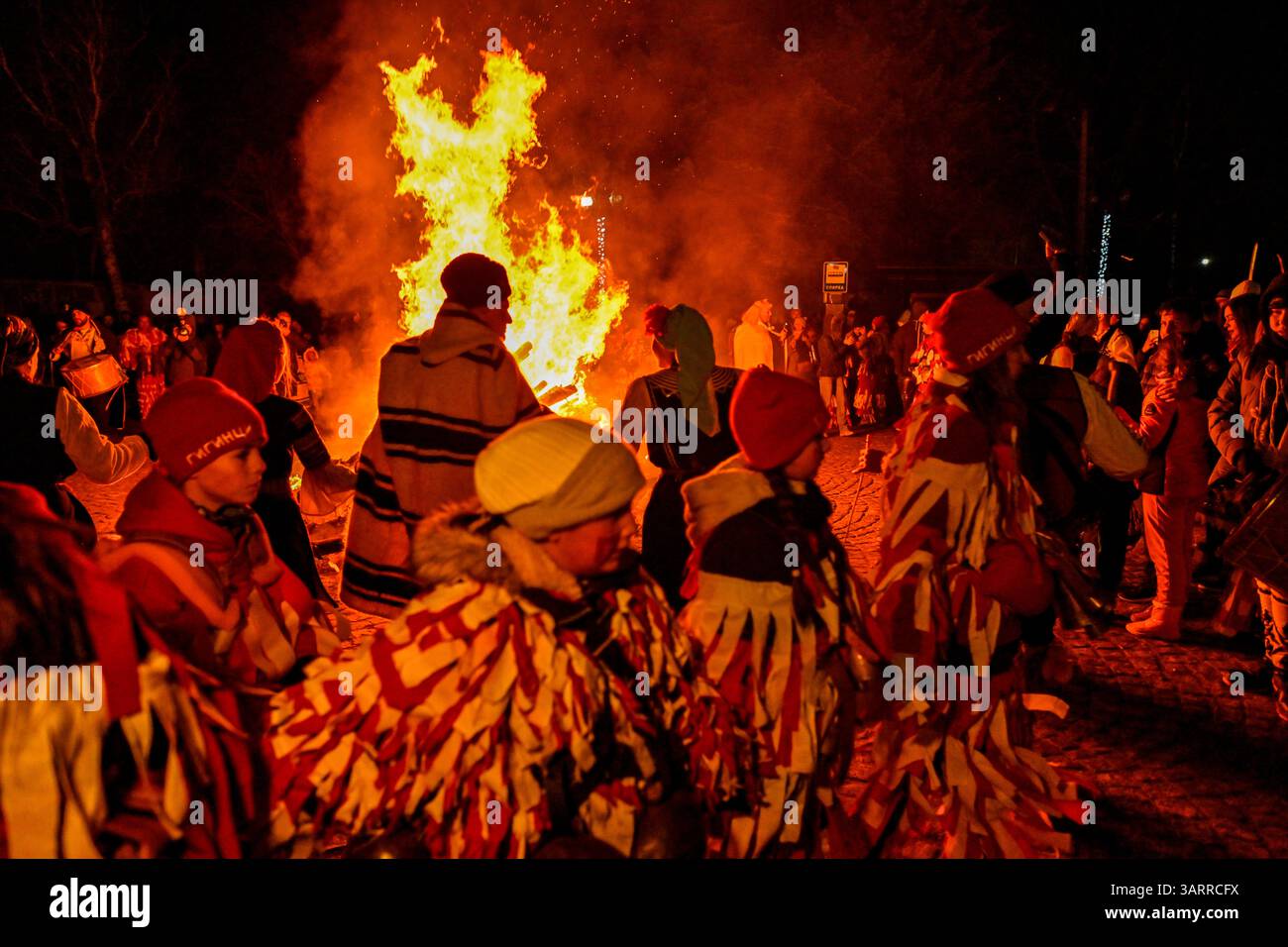 Intergene hi-res stock photography and images - Alamy