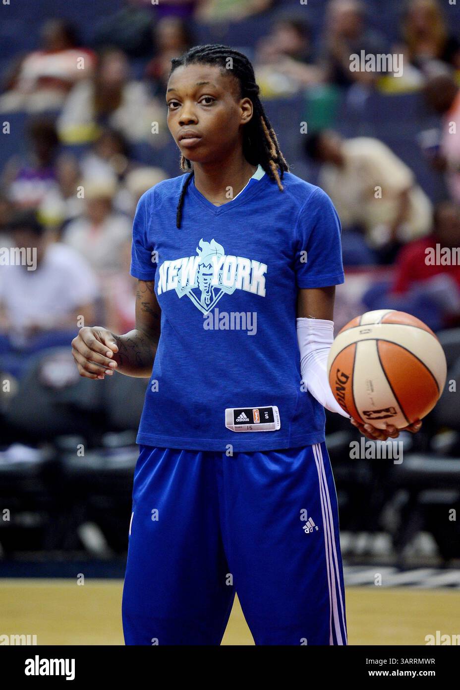 Bkl liberty mystics hi-res stock photography and images - Alamy