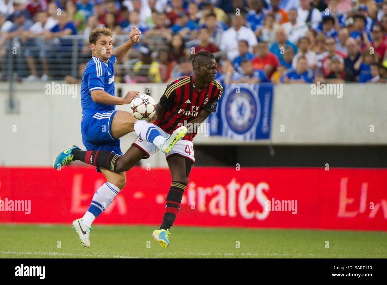 Milan ivanovic hi-res stock photography and images - Alamy