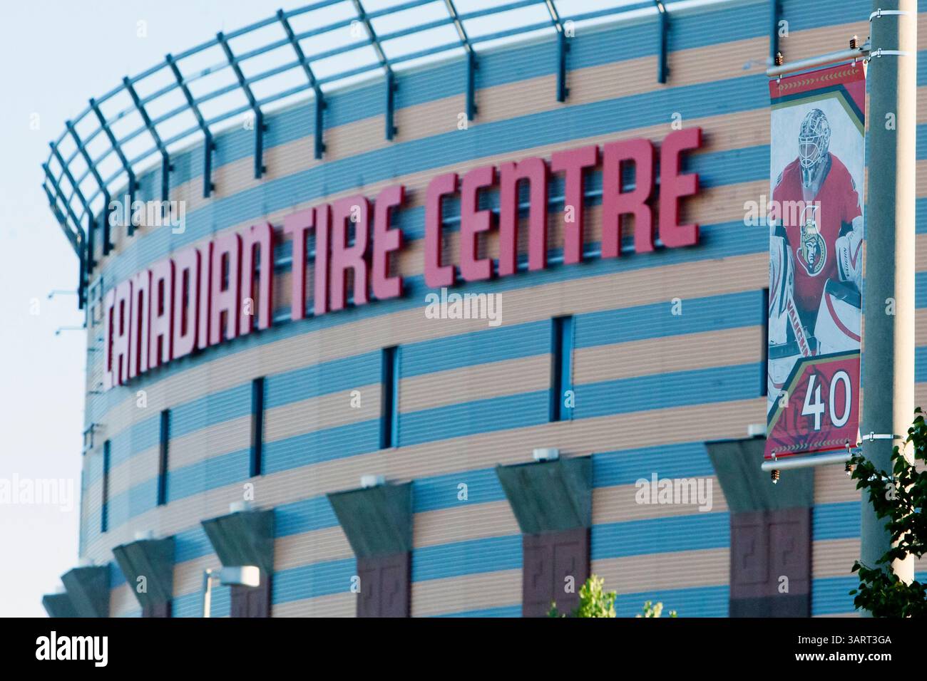 Sep. 17, 2013 - Kanata, Ontario, CAN - Formerly known as The Palladium ...