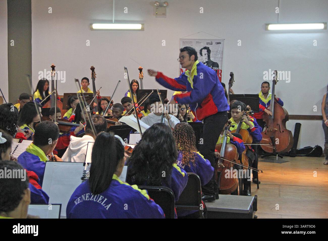 Ron de venezuela hi-res stock photography and images - Alamy