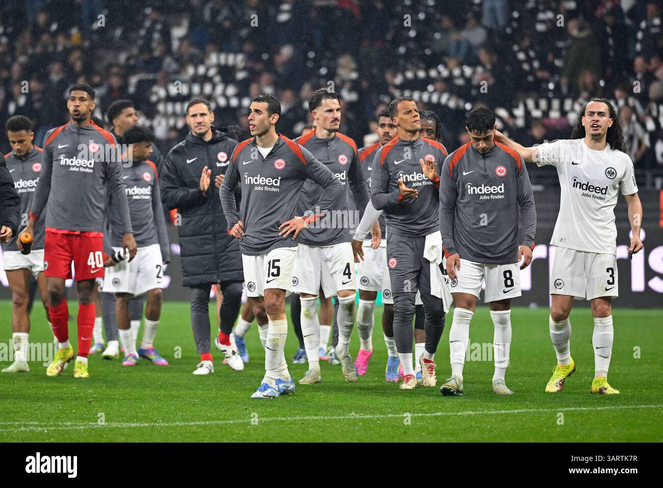 April 17 2025 germany hi-res stock photography and images - Alamy