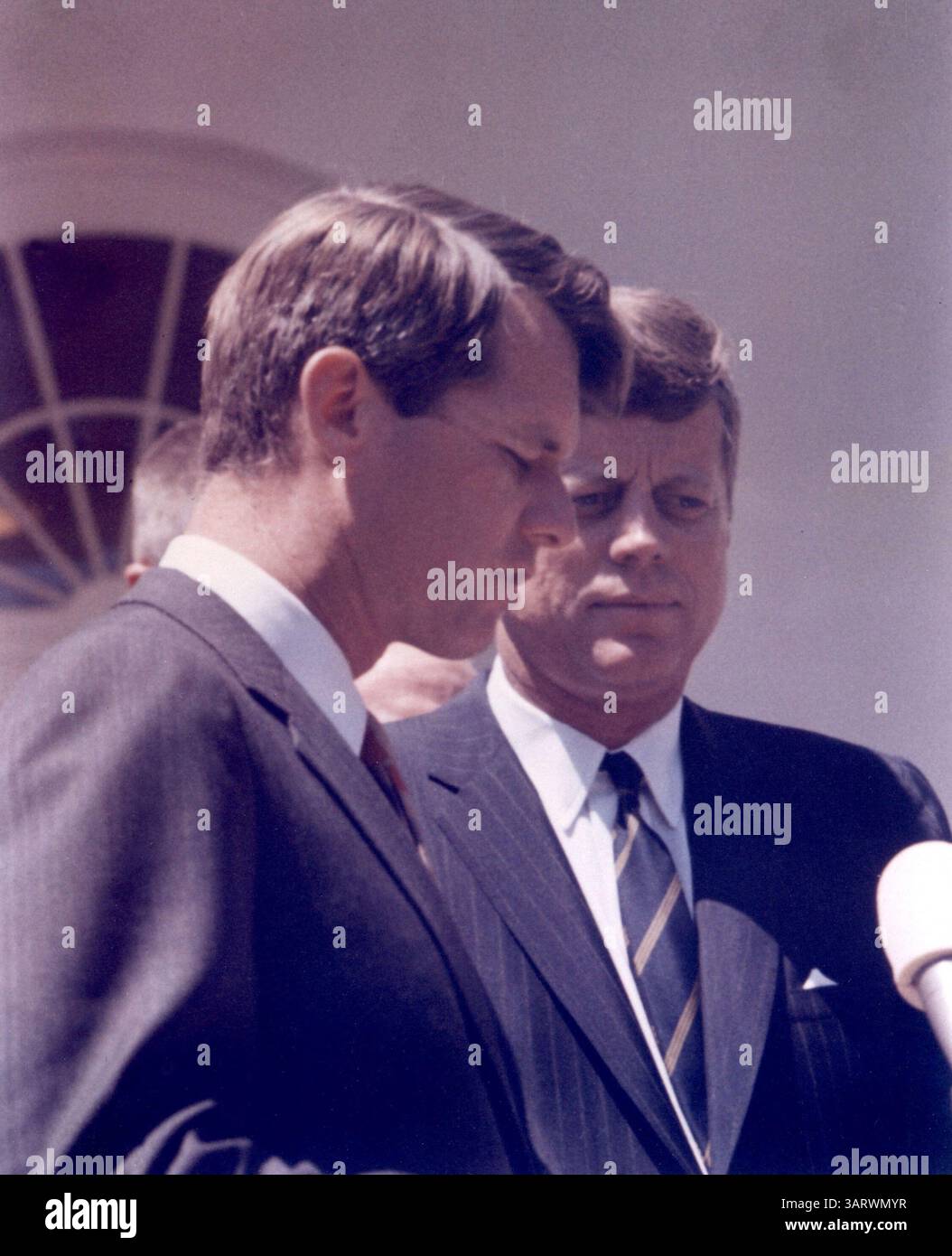 John F. Kennedy, the nation's 35th President, would have turned 100 ...