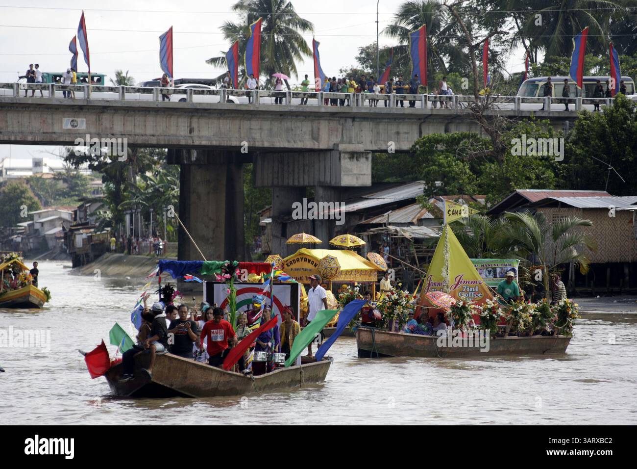 Davao city name hi-res stock photography and images - Alamy