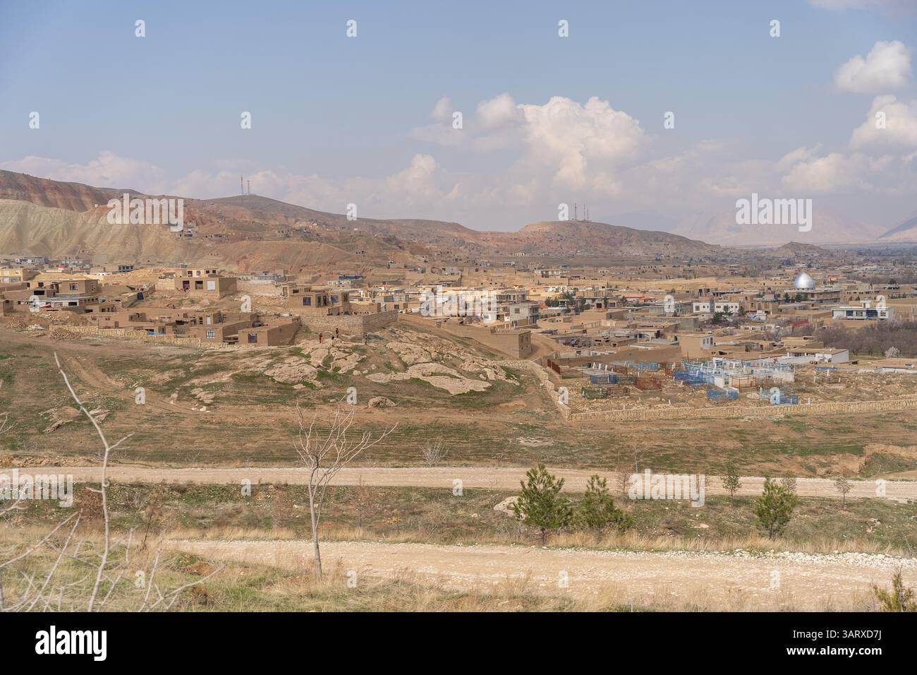 Mixed areas hi-res stock photography and images - Alamy