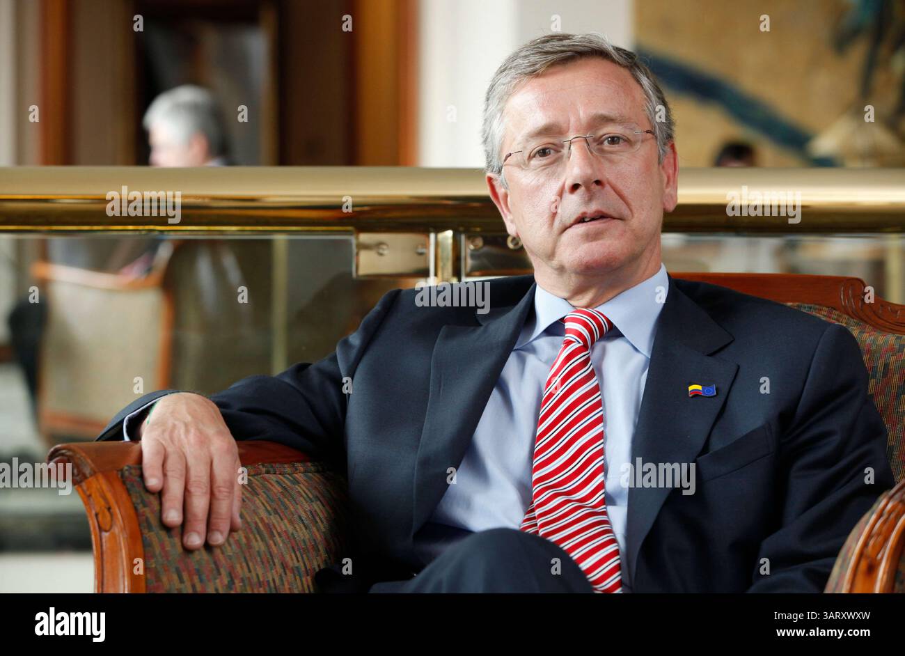 General adjunto hi-res stock photography and images - Alamy