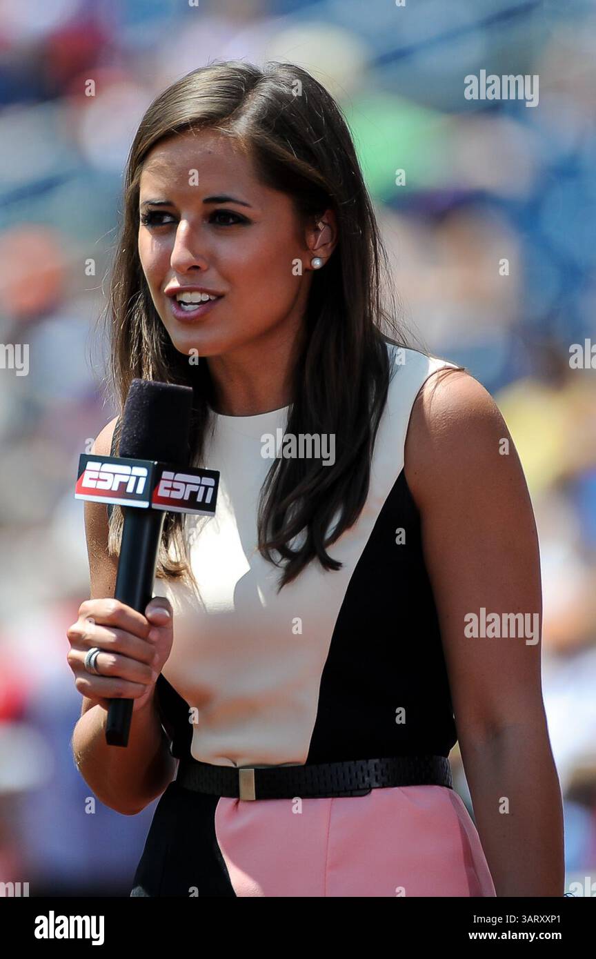 Kaylee hartung hi-res stock photography and images - Alamy