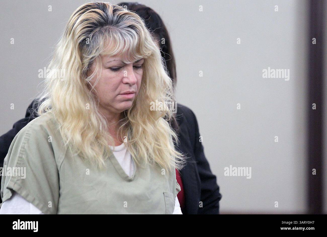 June 12, 2013 - Corpus Christi, Texas, U.S. - LAURA LEE DAY was found ...