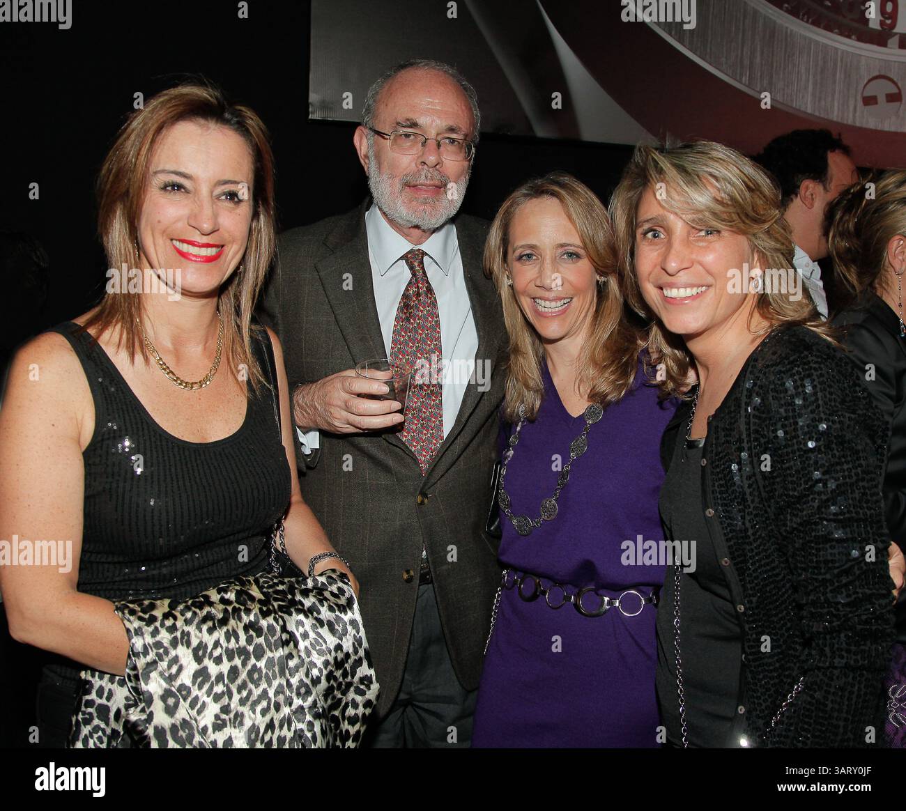 Maria fernanda saenz hi-res stock photography and images - Alamy