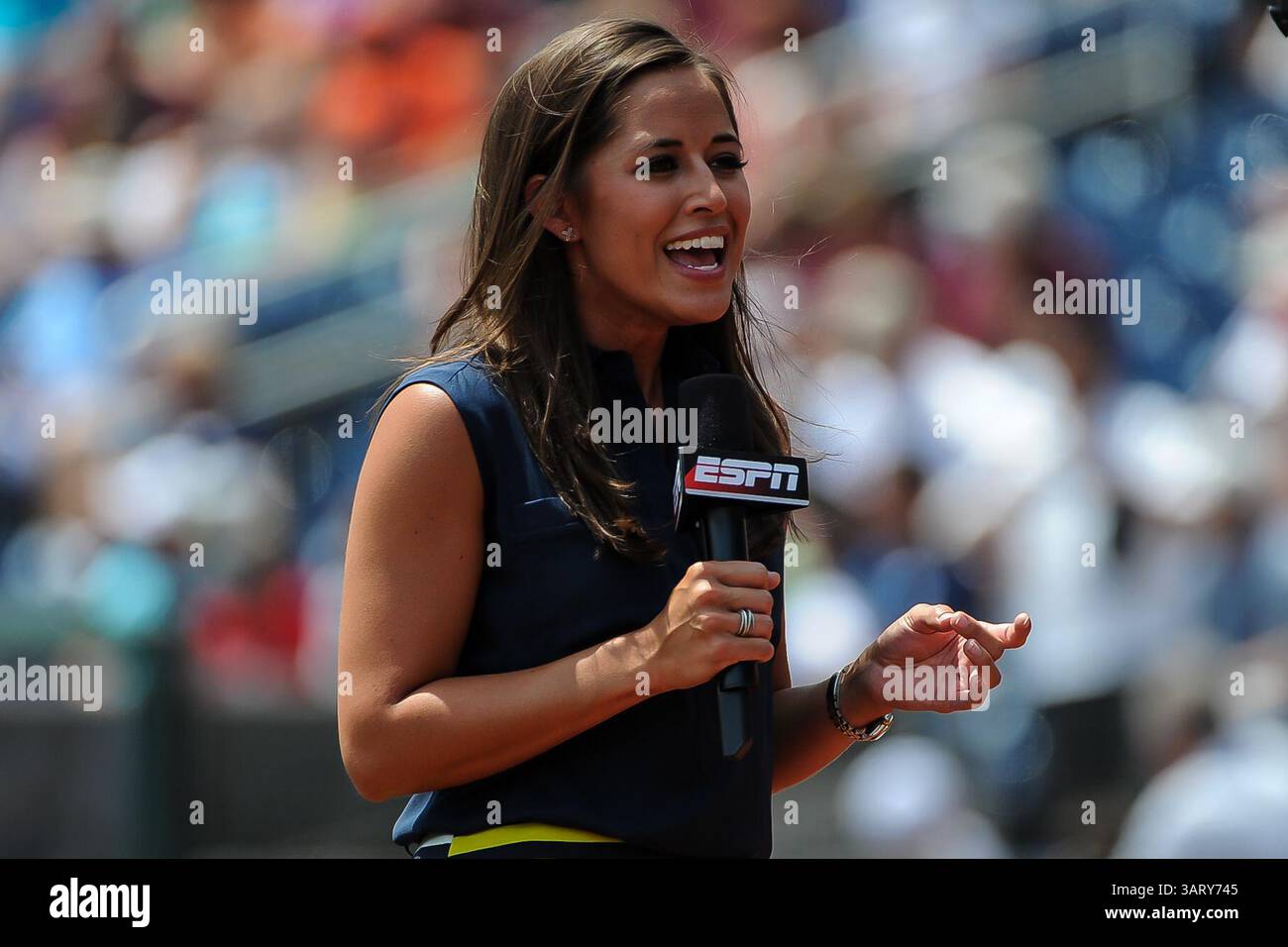 Kaylee hartung hi-res stock photography and images - Alamy