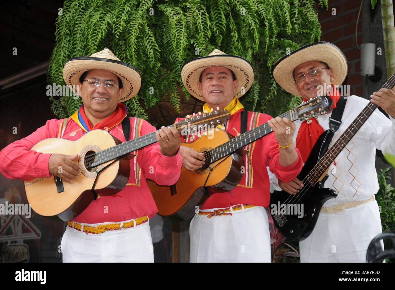 Carlos espinal hi-res stock photography and images - Alamy