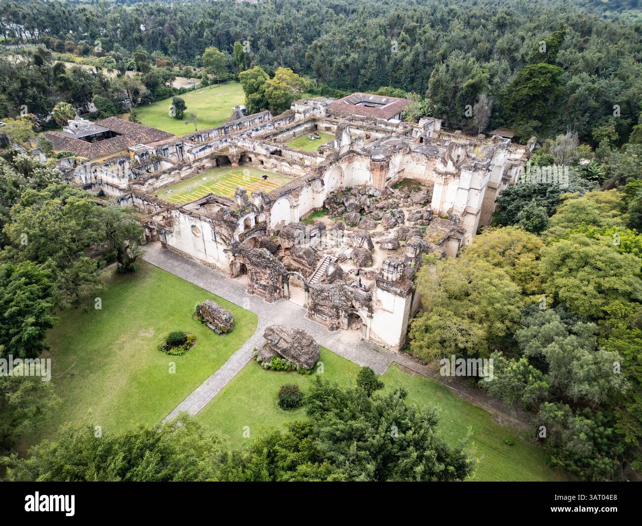 Convent and Church of the order of the Recollects, Convento la ...