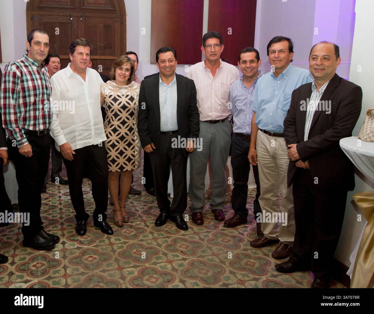 Sept. 26, 2013 - Colombia - Bucaramanga, septiembre 26 de 2013 ...