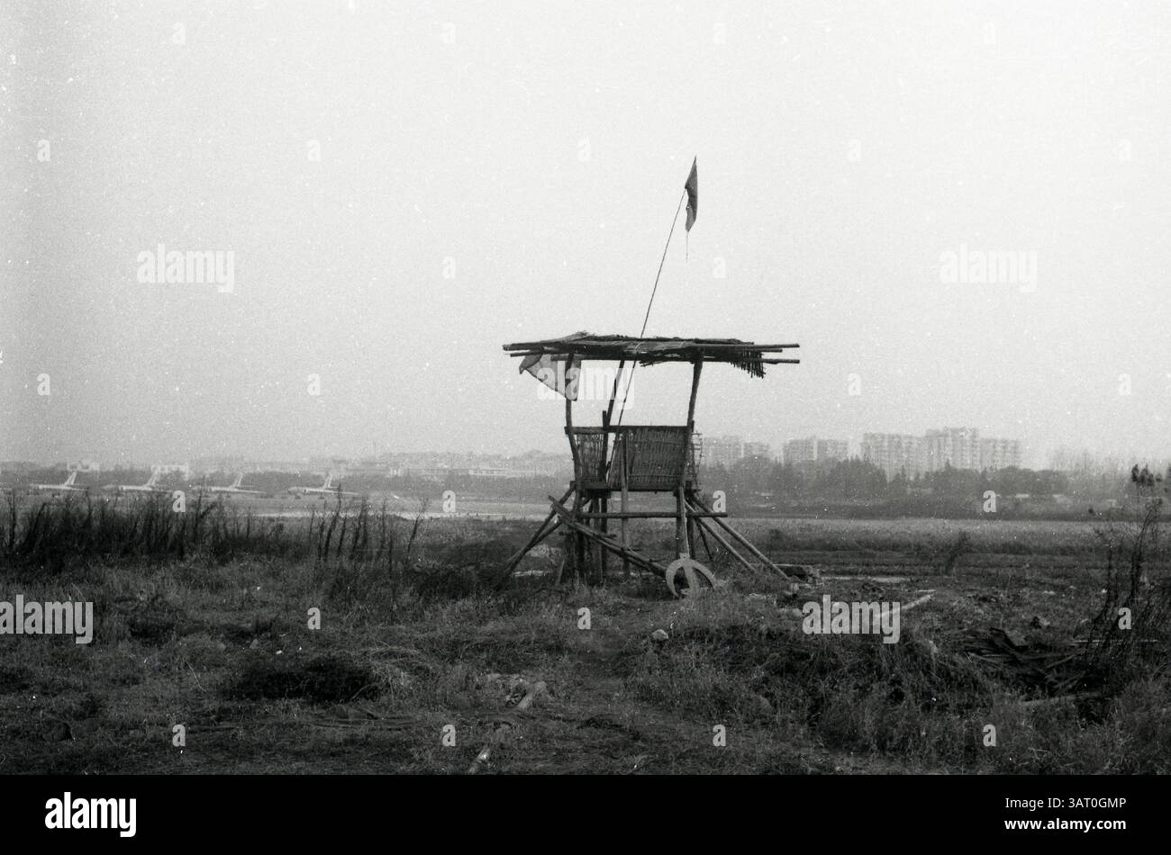 Nanjing dajiaochang airport hi-res stock photography and images - Alamy