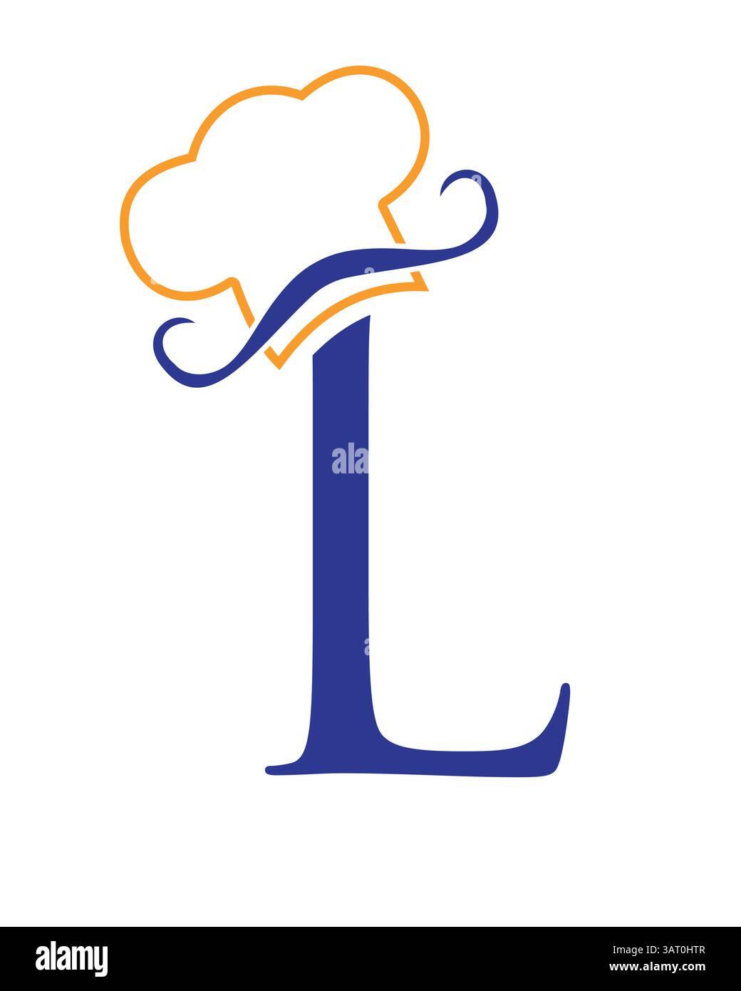 L l baker Stock Vector Images - Alamy