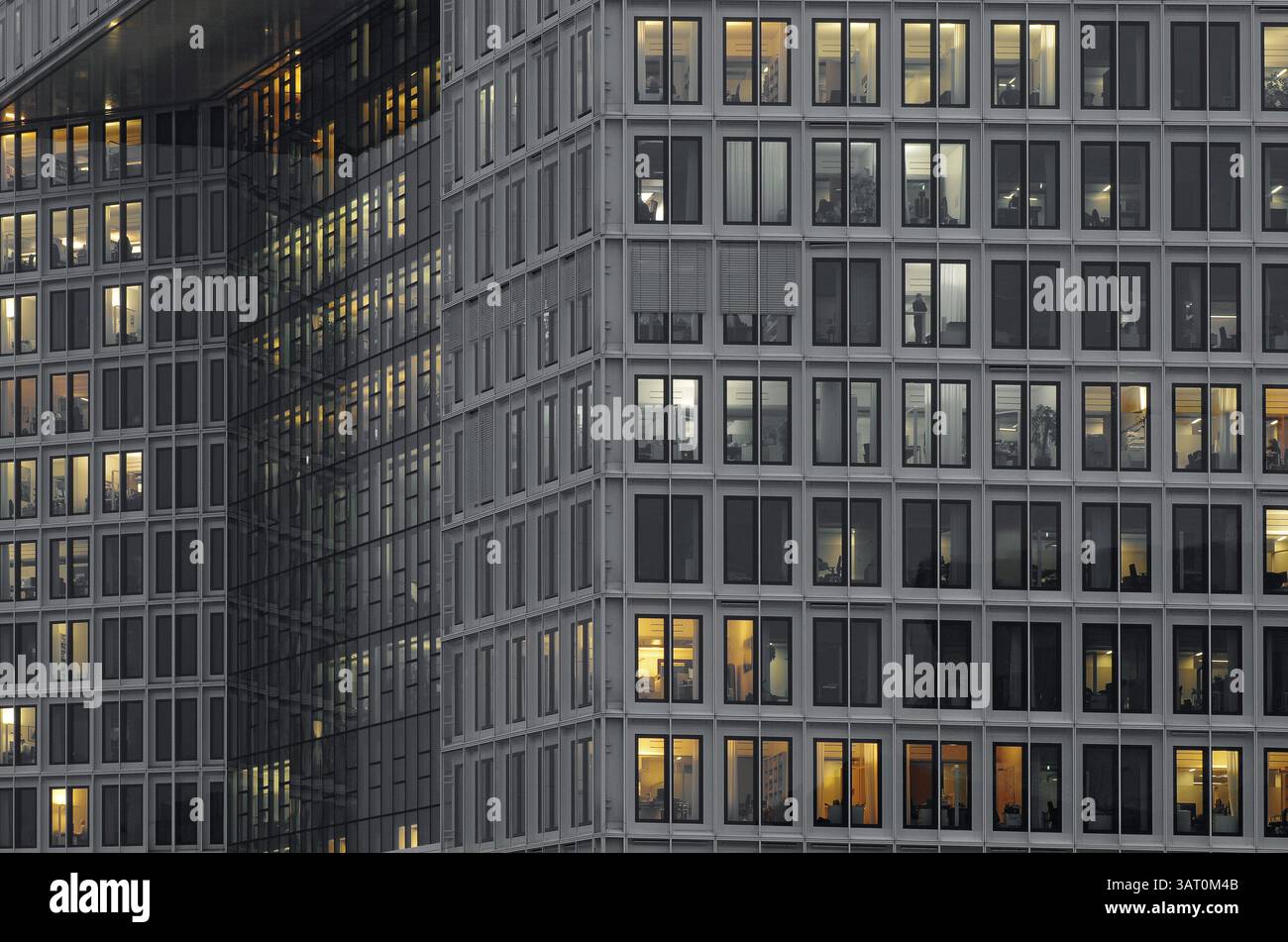 Structure rise hi-res stock photography and images - Alamy