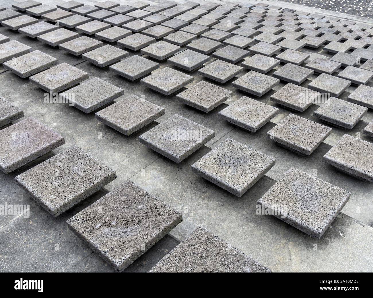 Stone steps - stairs Stock Photo - Alamy