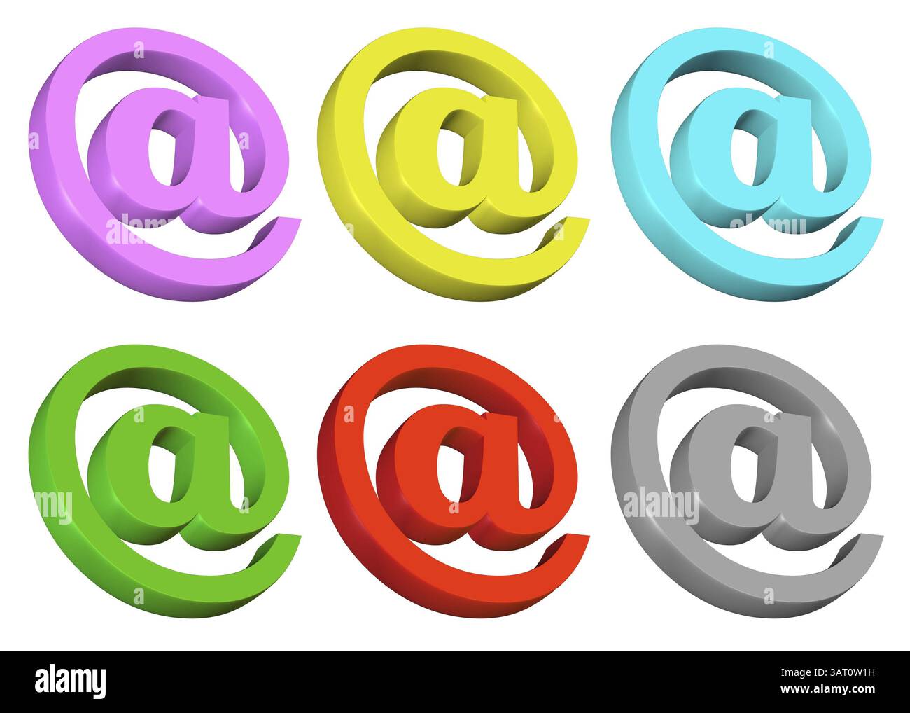 Enamel paper Cut Out Stock Images & Pictures - Alamy