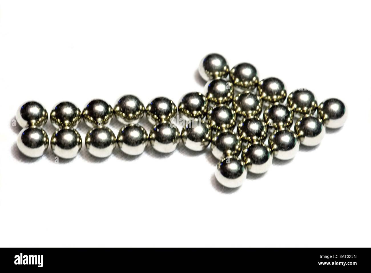 Spherical balls hi-res stock photography and images - Alamy