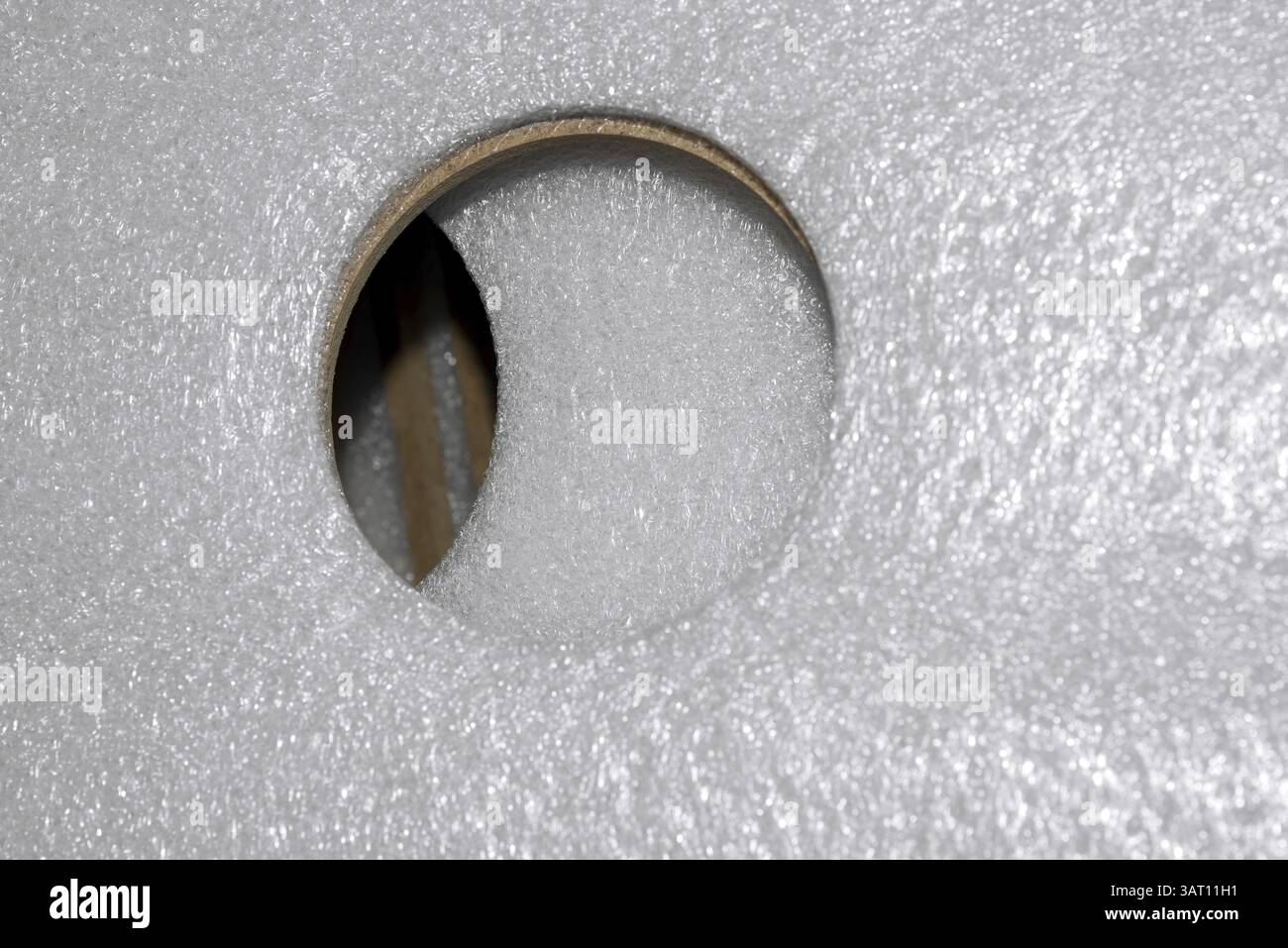 Styrofoam slab hi-res stock photography and images - Alamy