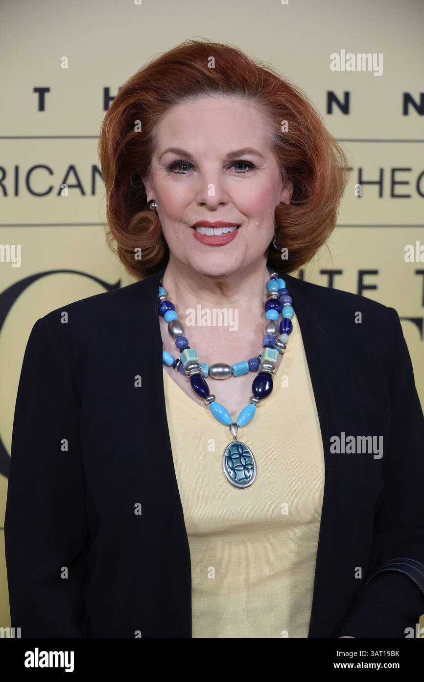 LOS ANGELES - JAN 24: Kat Kramer at the American Cinematheque‘s 4th ...