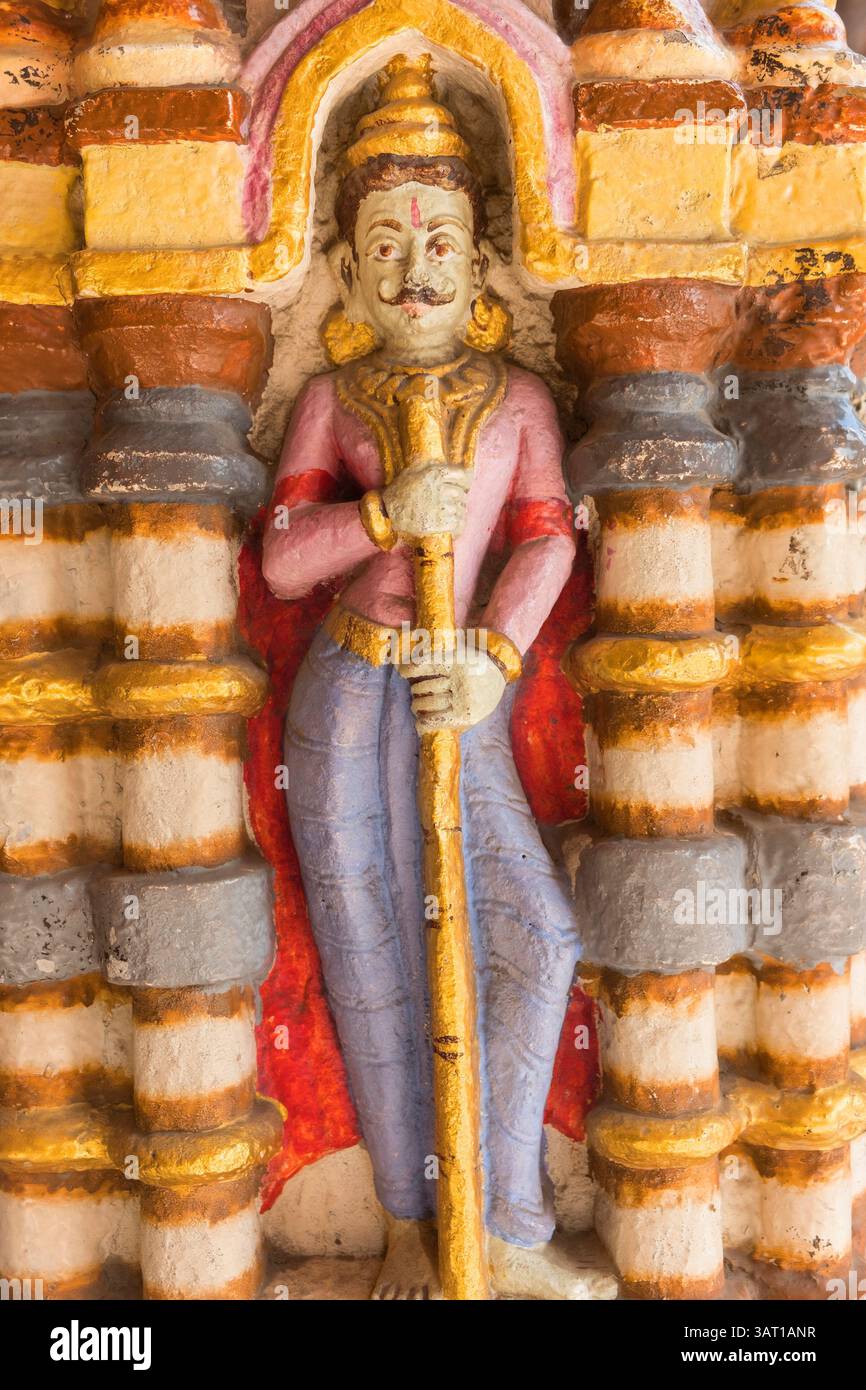 Shree Swaminarayan Mandir Kalupur Ahmedabad Gujarat India Stock Photo ...