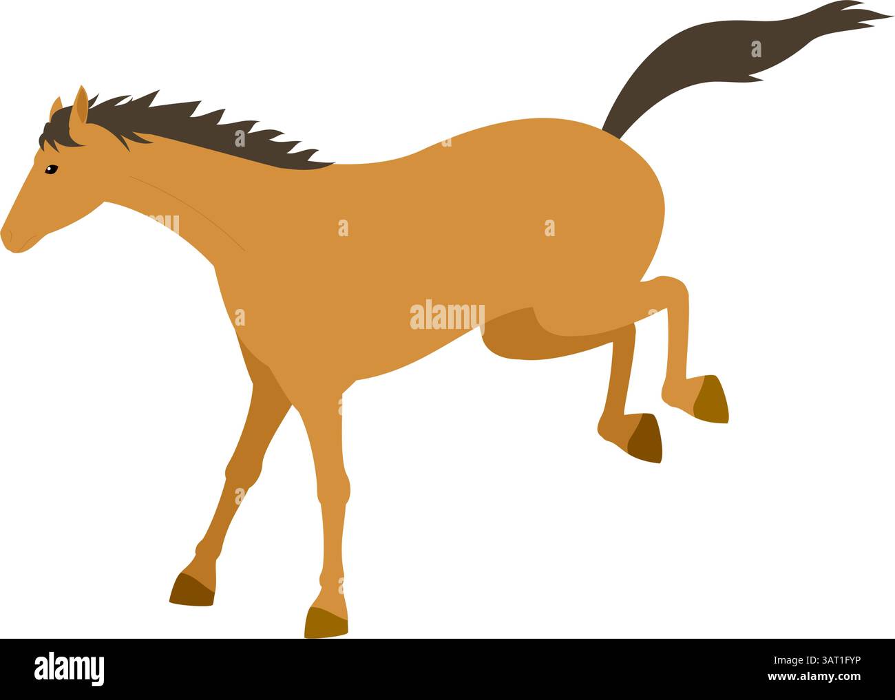 Horse jumping to 2026 hi-res stock photography and images - Alamy