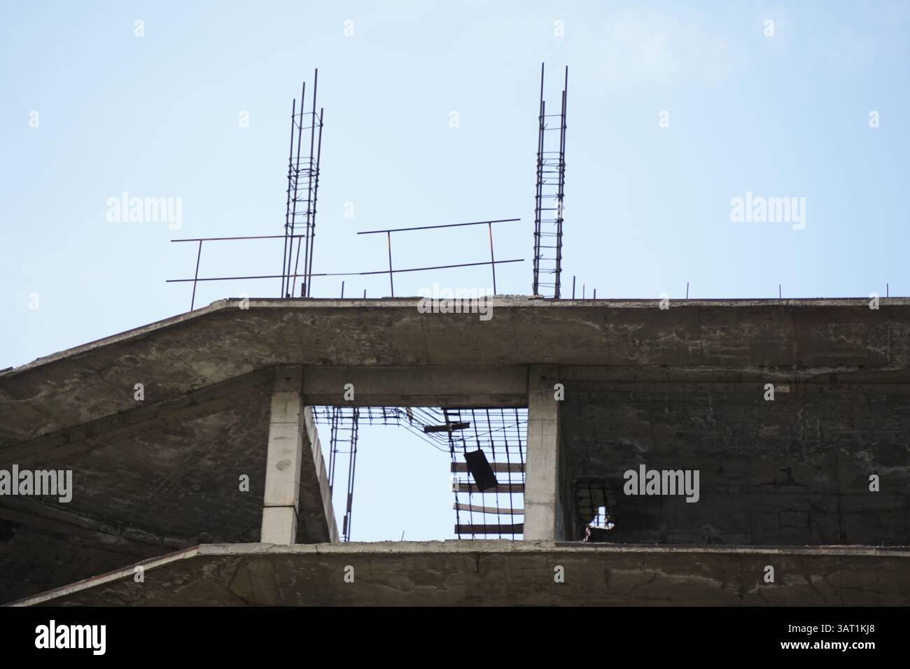 Multi height building hi-res stock photography and images - Alamy