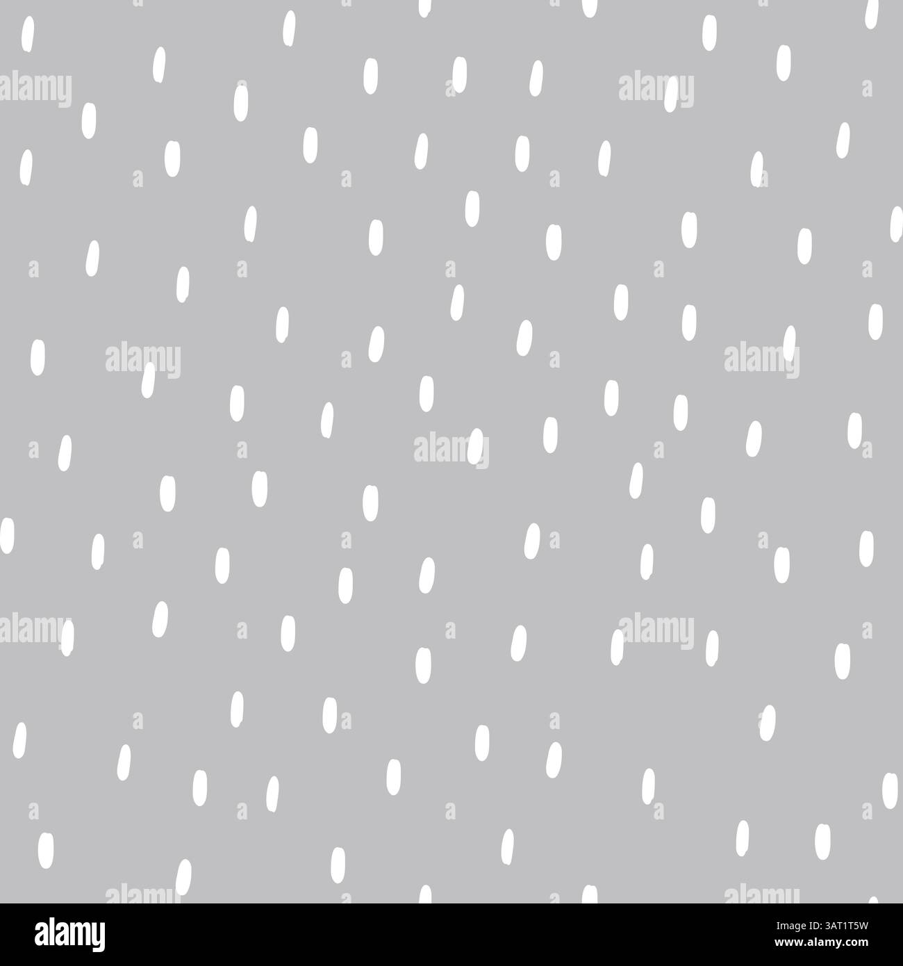 Simple rain pattern. Small Dash Background. Rainfall illustration ...