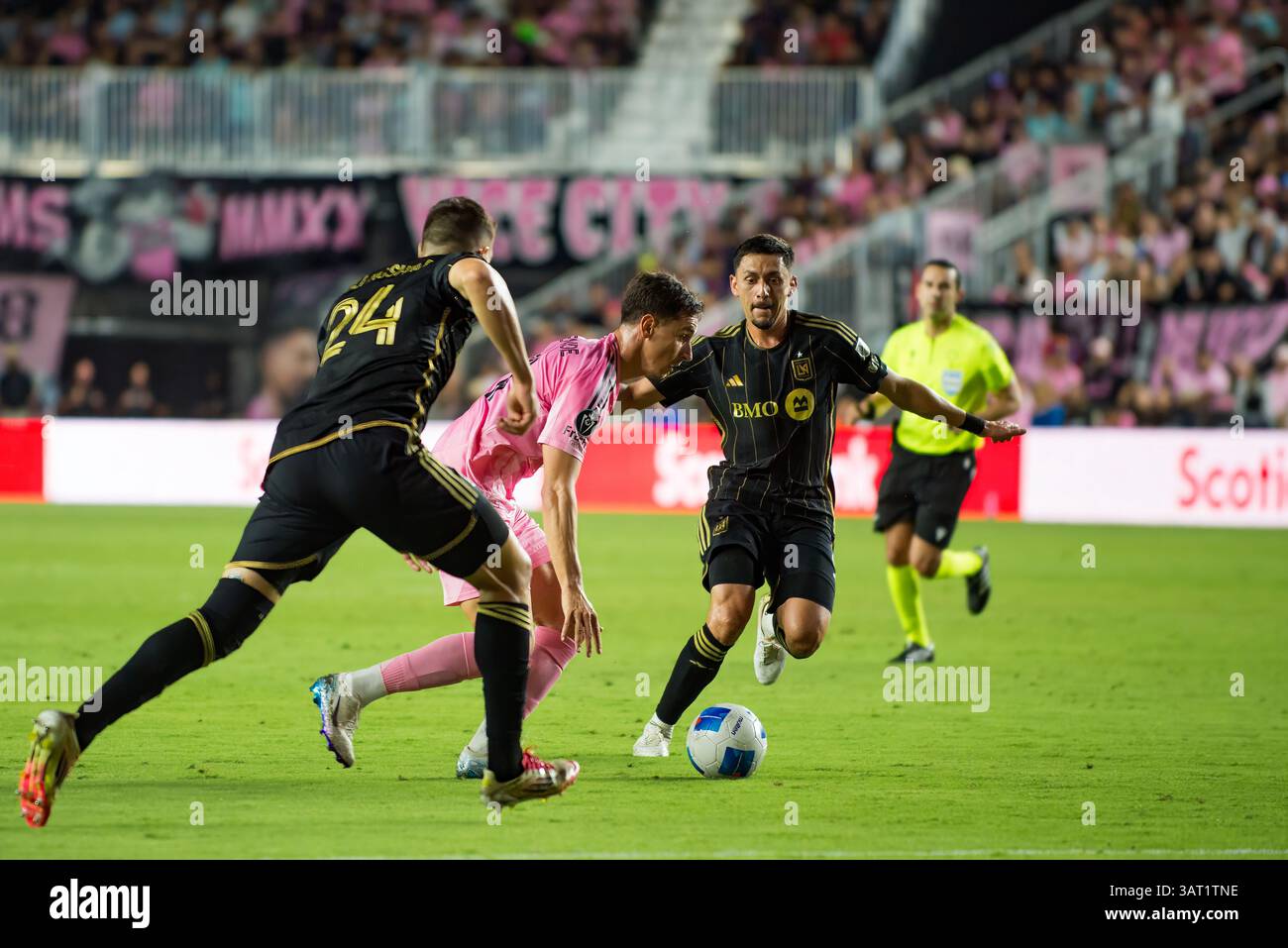 Messi argentina 2025 hi-res stock photography and images - Alamy
