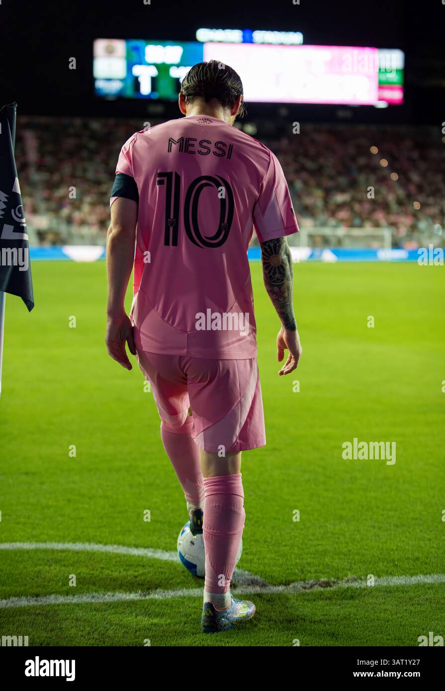 April 9th 2025 Stock Photo - Alamy