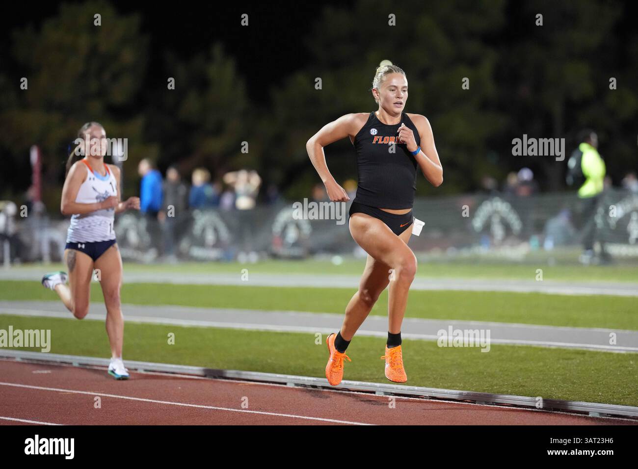 Tia wilson hi-res stock photography and images - Alamy
