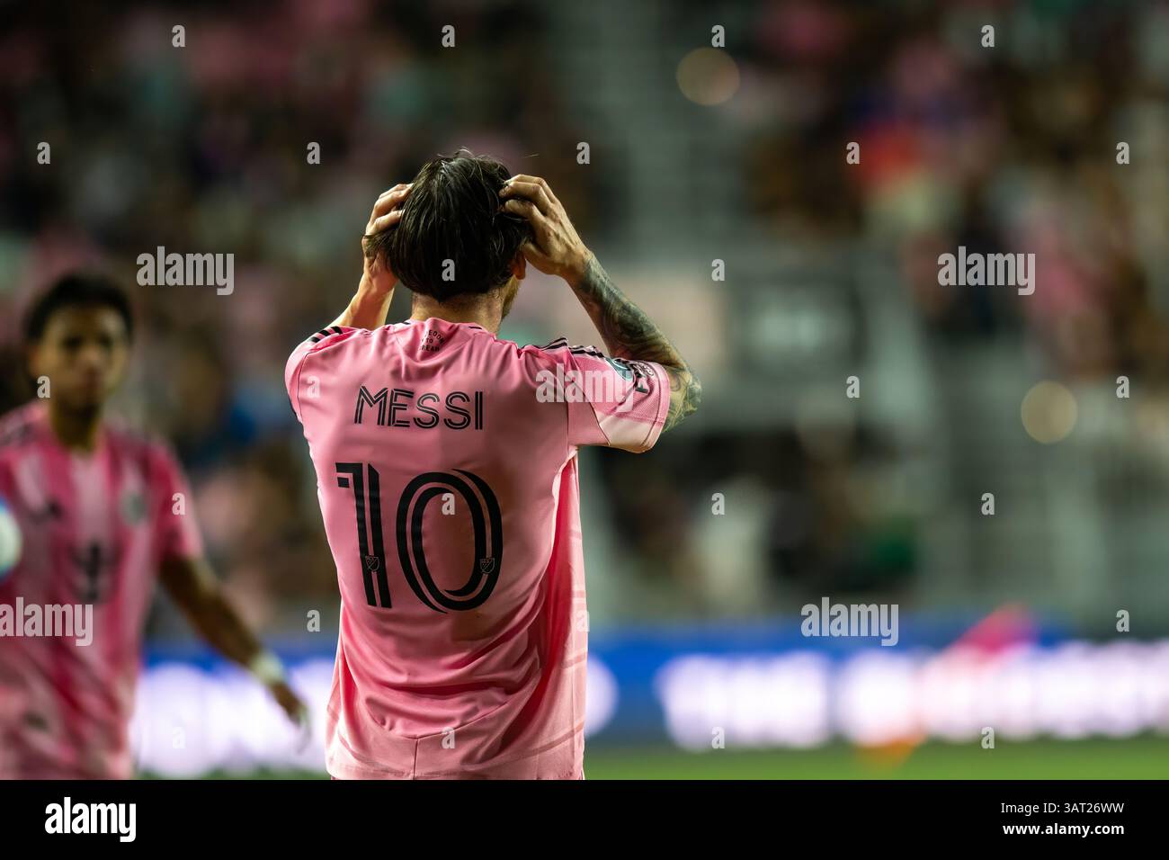 April 9th 2025 Stock Photo - Alamy